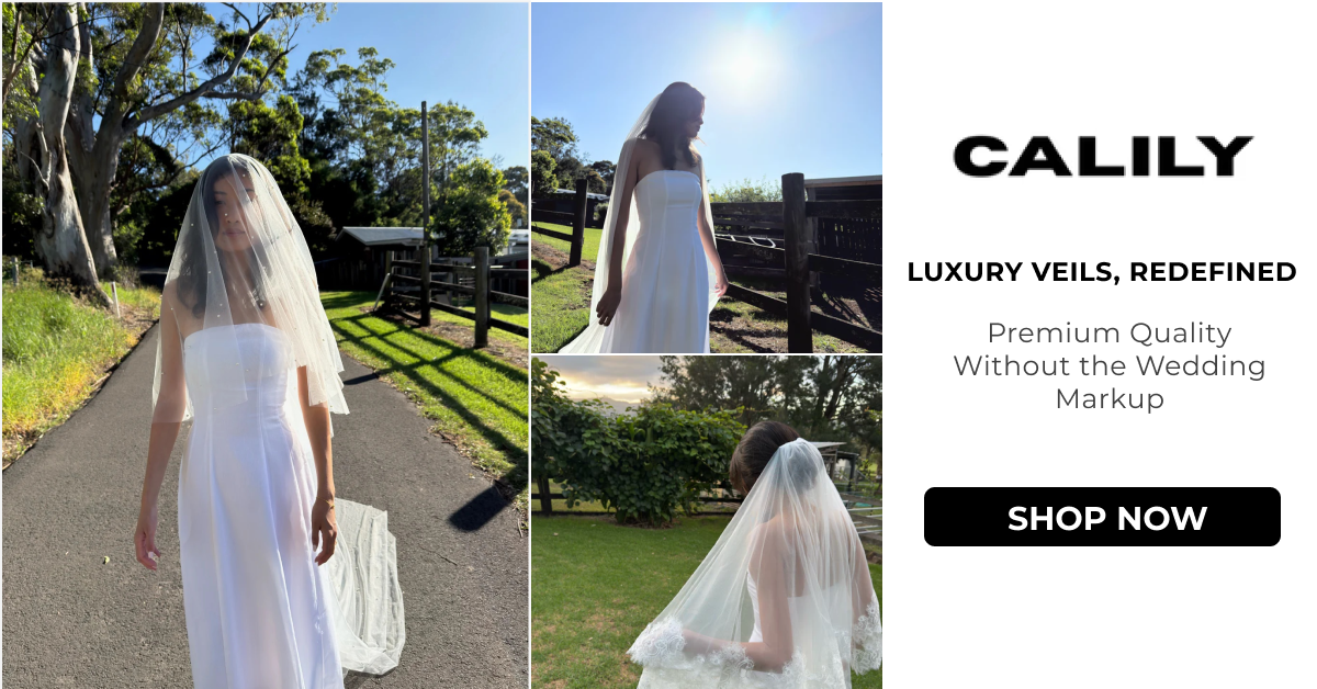 All Reviews – Calily Bridal