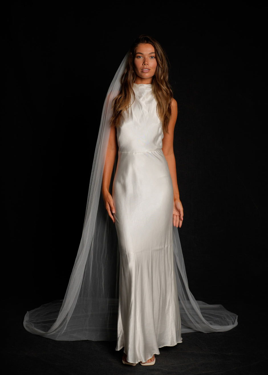 Wedding Veil | Shop Bridal Veils - Calily Bridal